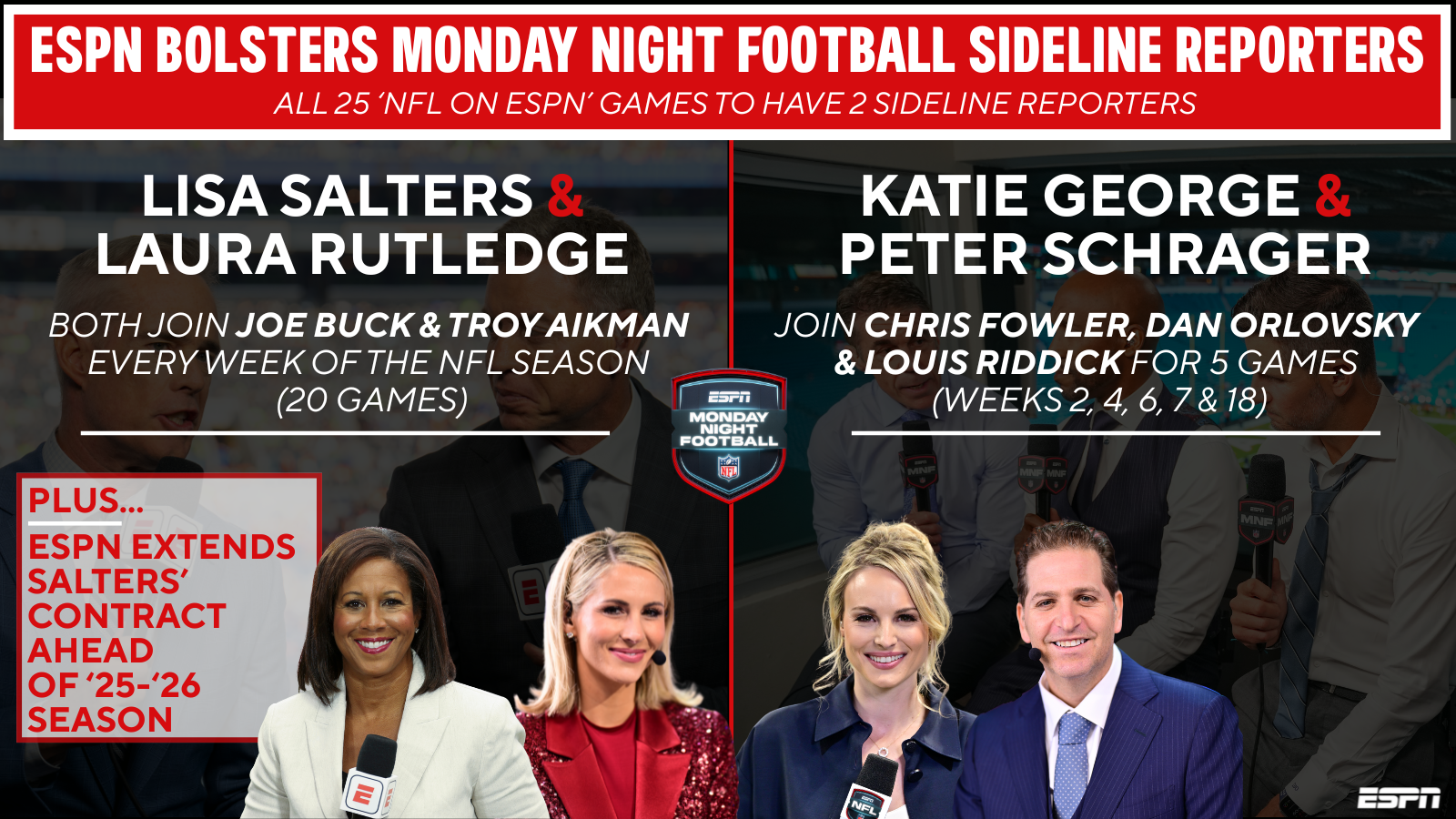 Laura Rutledge said she never truly felt happy after being promoted to ...