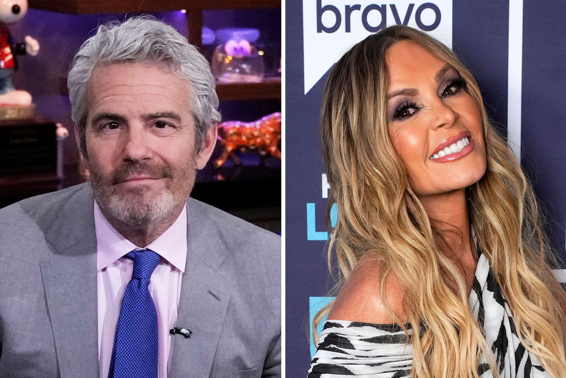 What led RHOC star Tamra Judge to make a shocking comeback, despite ...