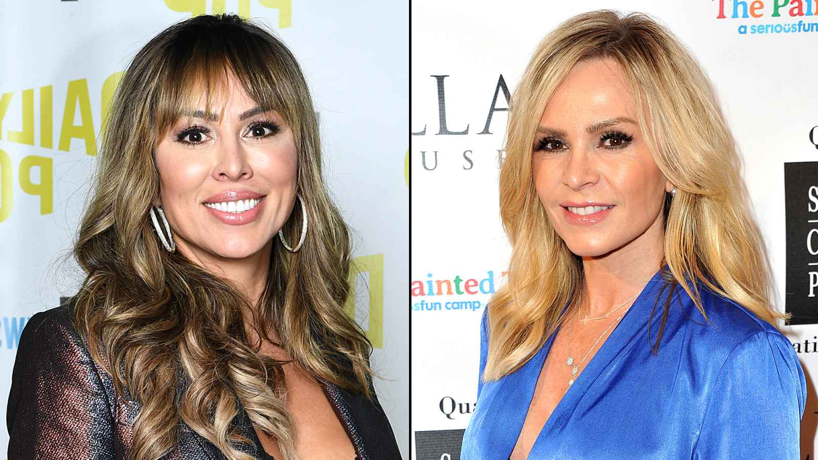 Kelly Dodd is facing a wave of new backlash after her daughter Jolie ...