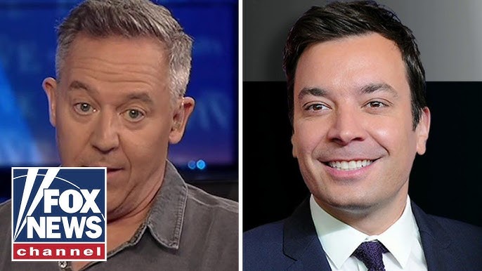 Greg Gutfeld revealed what he plans to do when appearing on Jimmy ...