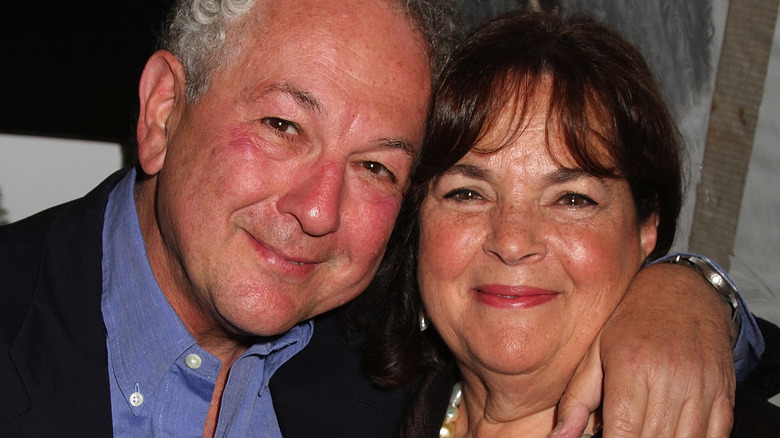 Ina Garten revealed the reason she decided to live apart from her ...