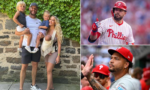 Laura Rutledge unexpectedly announced she is stepping back from her ...