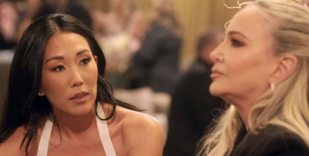 RHOC star Tamra Judge unexpectedly defended Katie Ginella, insisting ...