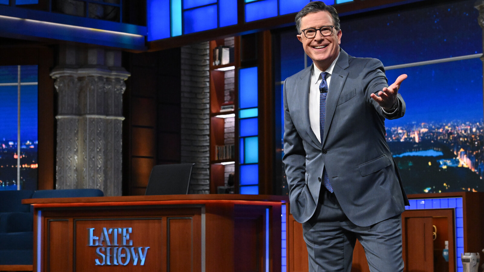 SHOCK! Stephen Colbert’s show isn’t the only one — the list of upcoming CANCELLED programs has ...