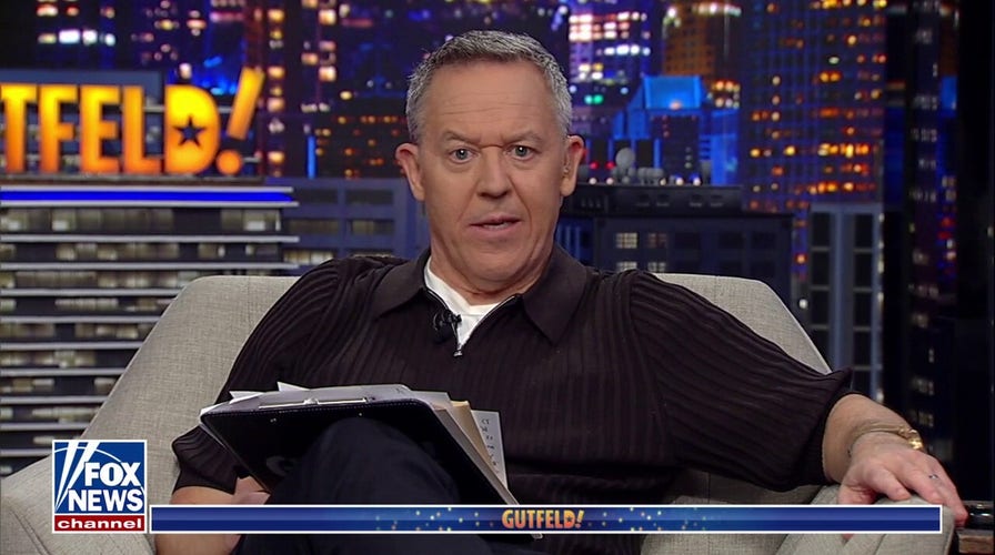 “Back to being friends” — Jimmy Fallon publicly thanks Gutfeld, saying ...