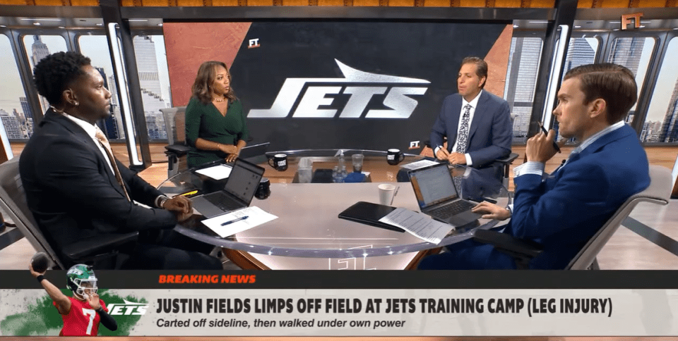 SHOCKING! New photos from the secret ceremony held by Molly Qerim and ...