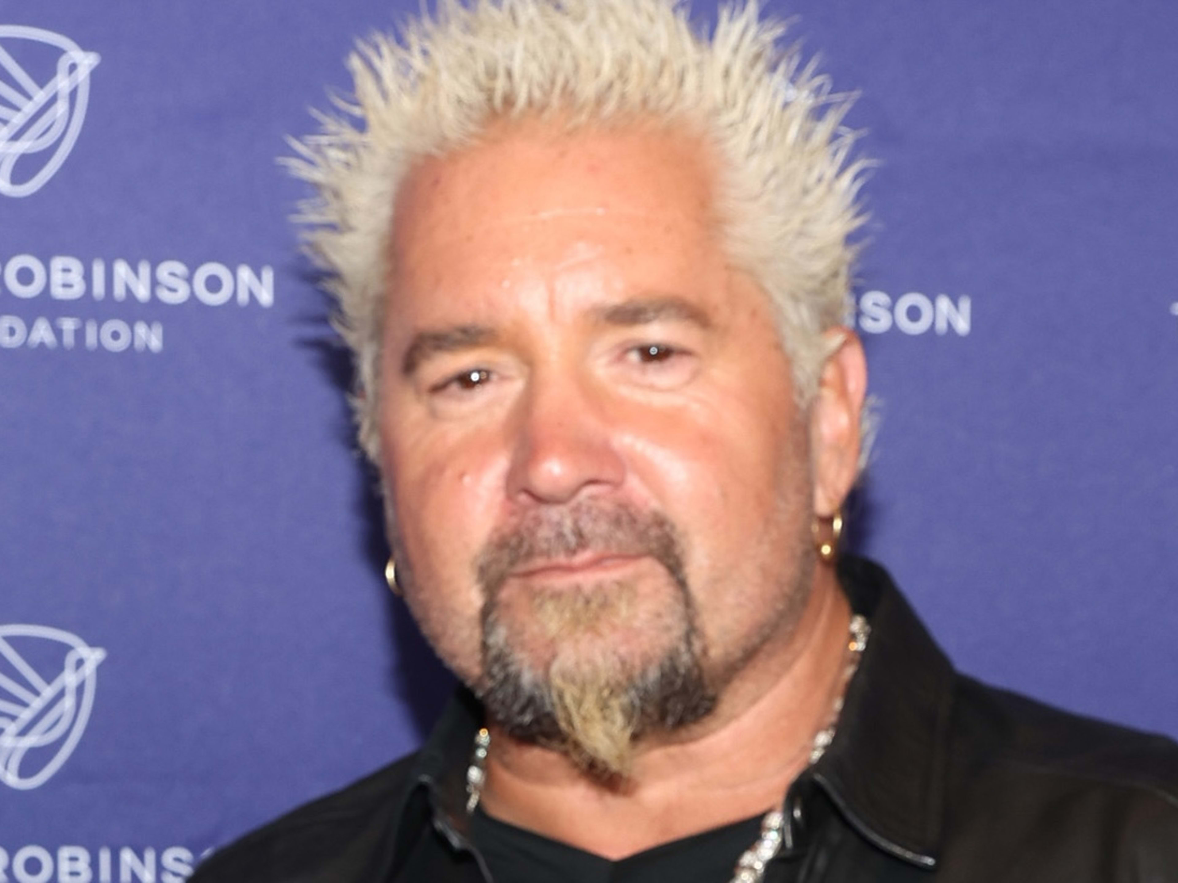 Guy Fieri heartbreakingly revealed that his family is in total turmoil ...