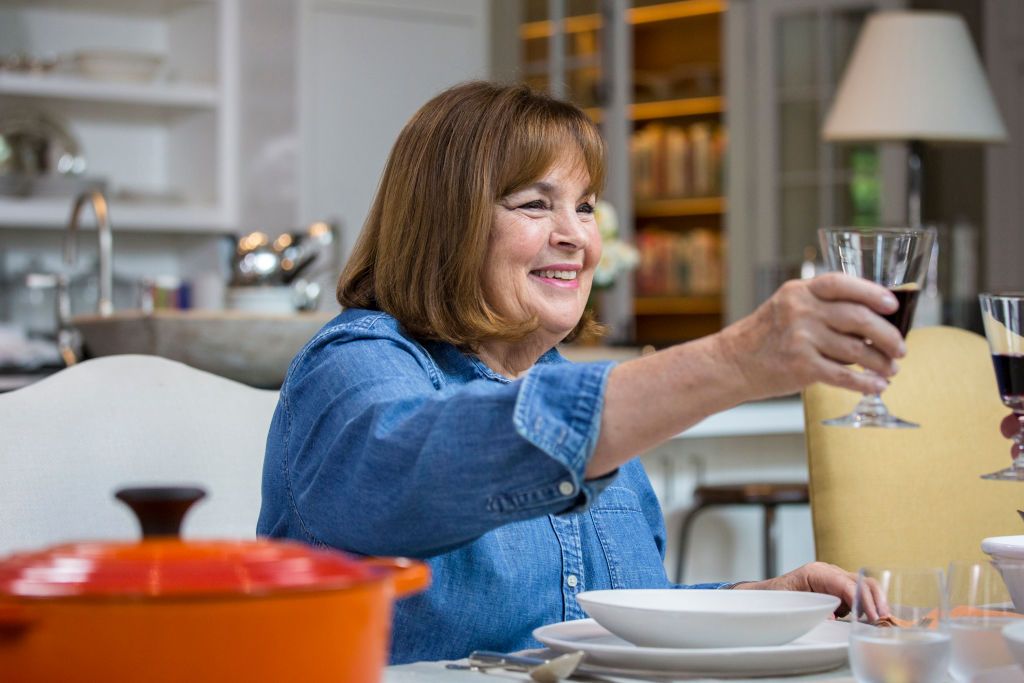 SHOCKING! Ina Garten suddenly announced she will DIVORCE her current ...