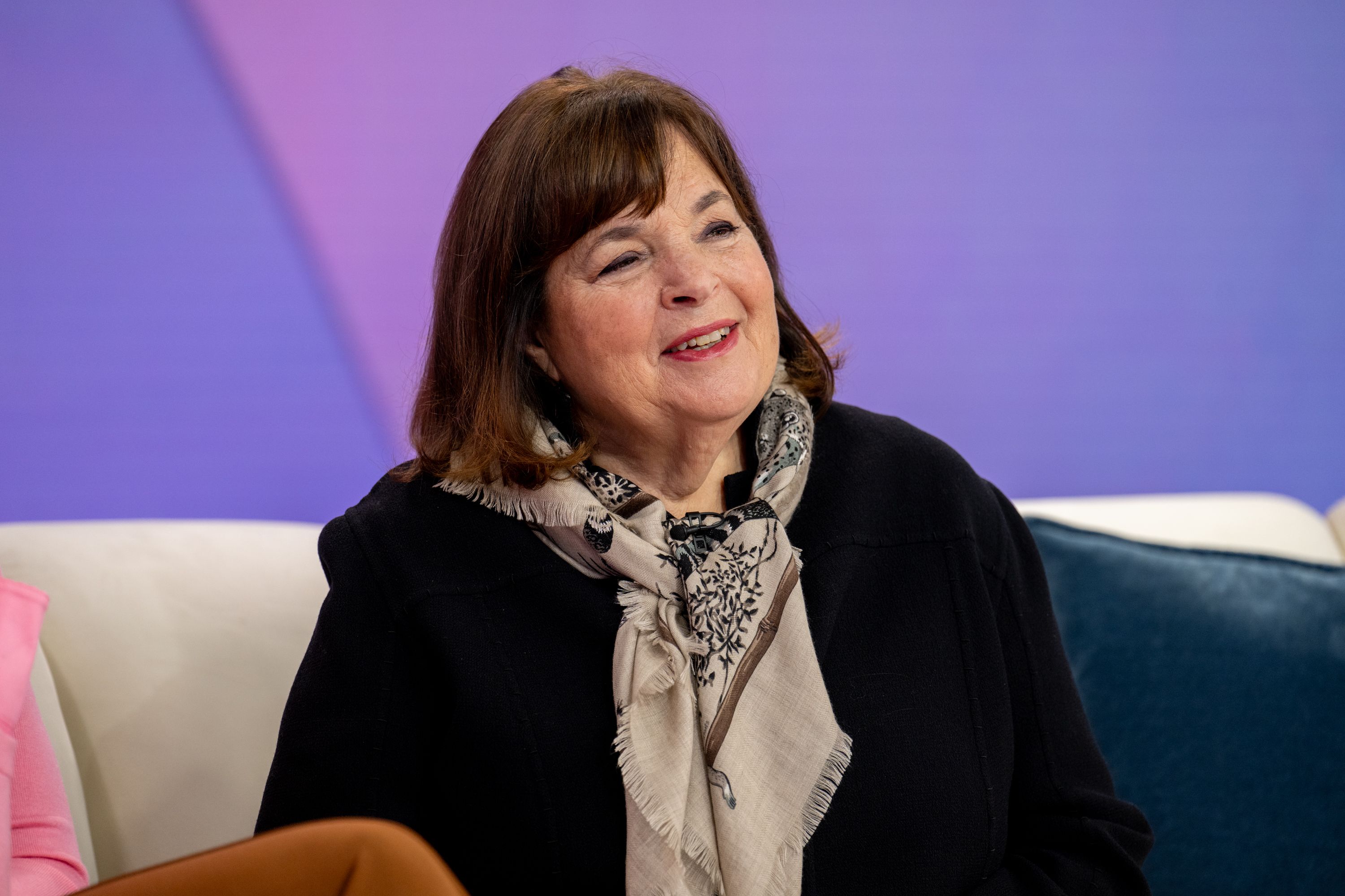 SHOCKING! Ina Garten suddenly announced she will DIVORCE her current ...