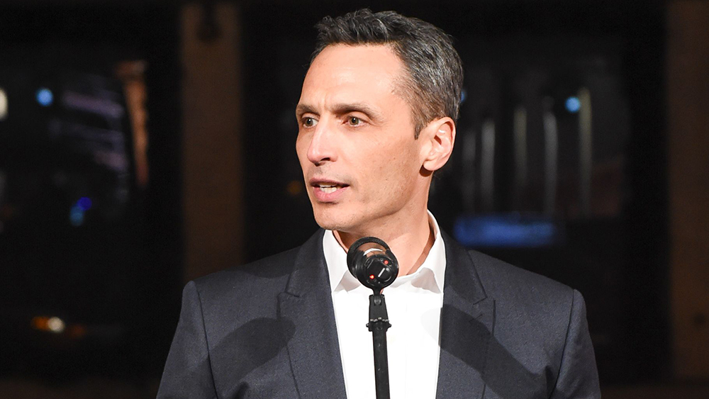 Jimmy Pitaro left ESPN fans speechless after revealing the network is ...