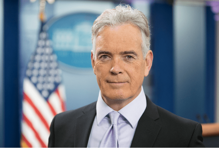 The official health report for John Roberts has been released after he ...