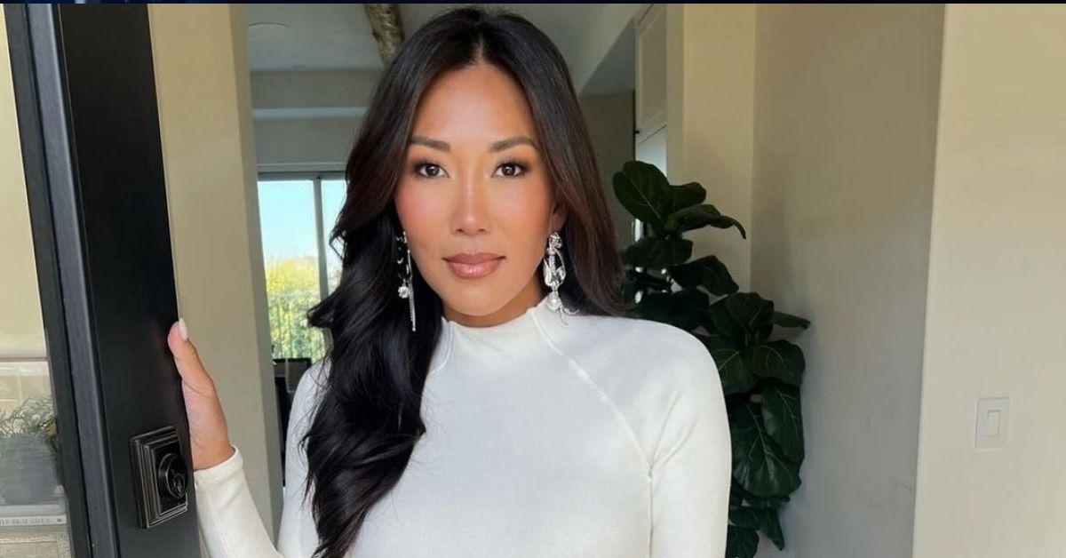 What drove former media staffer Amir Yass to publicly accuse RHOC star ...