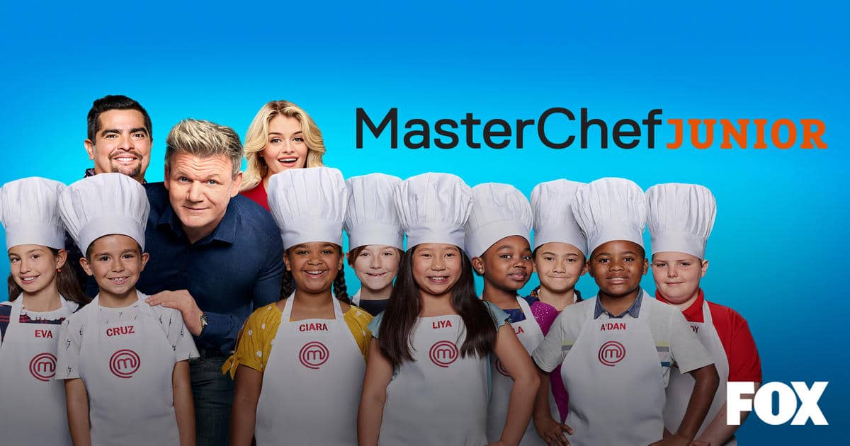SHOCKING: The winning couple of MasterChef Season 15 has been leaked ...