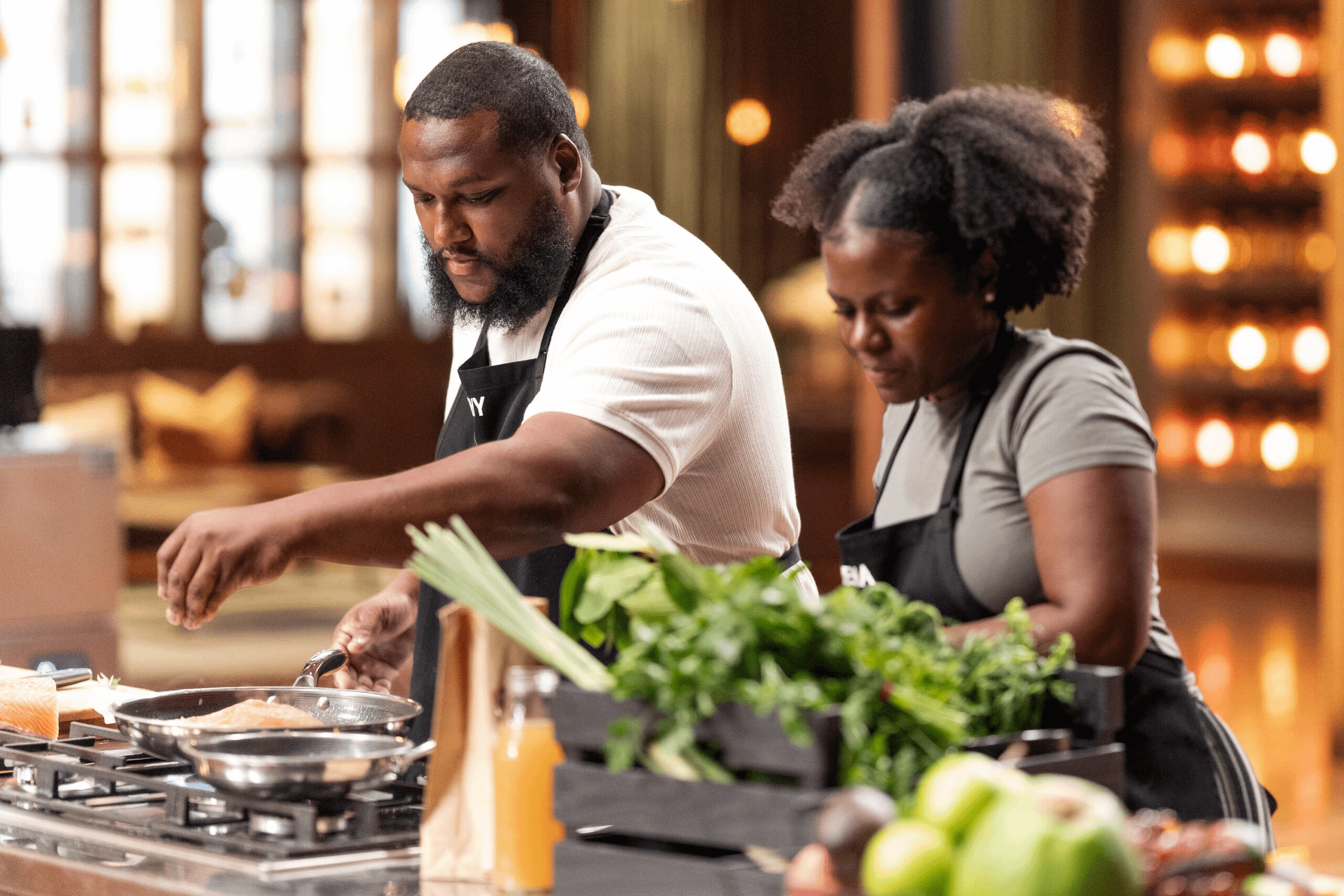 RECAP: The latest duo eliminated from ‘MasterChef: Dynamic Duos’ has ...