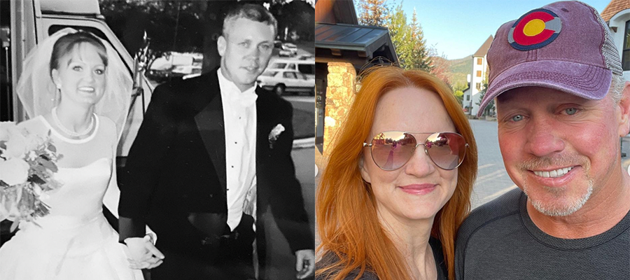 Ree Drummond opened up about her struggle to reconnect with her kids ...