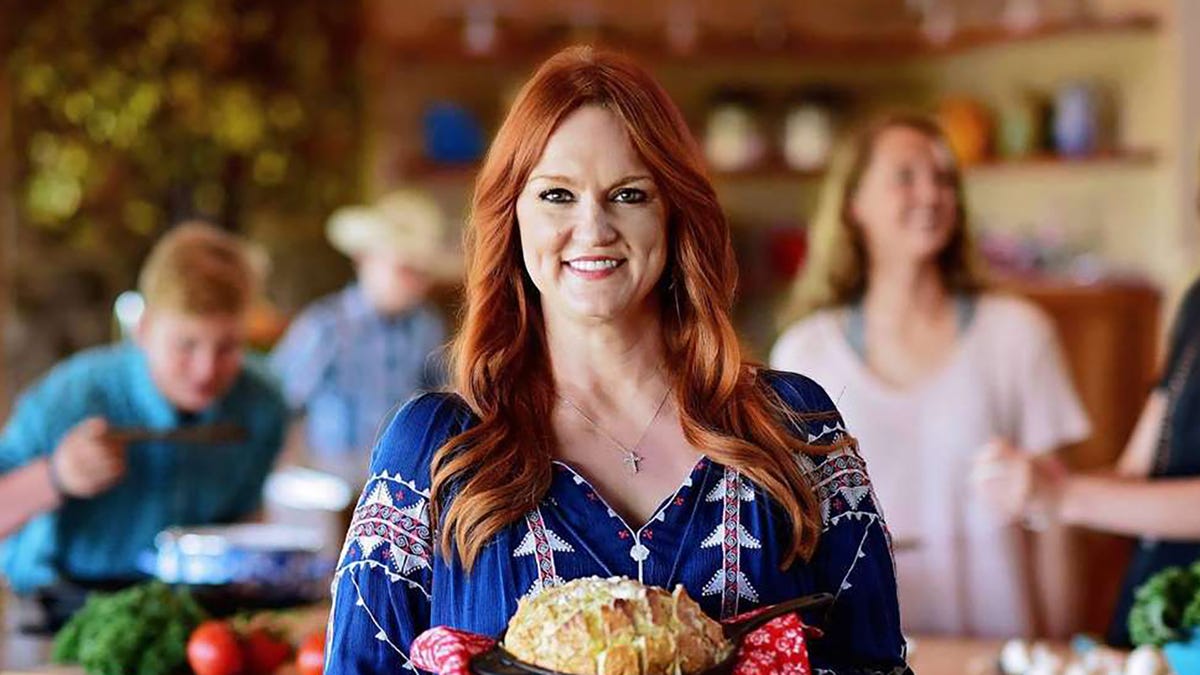 Ree Drummond painfully admitted that she was the one who caused her ...