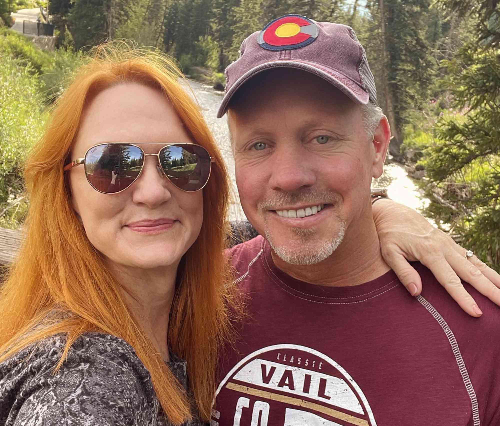 Ree Drummond opened up about her struggle to reconnect with her kids ...