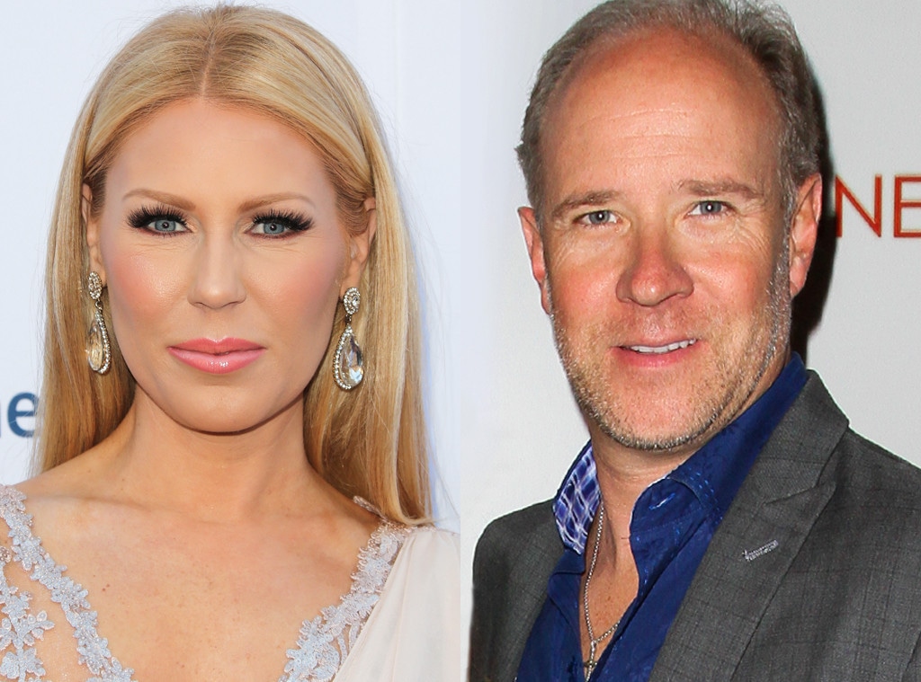 Real Housewives of Orange County star Gretchen Rossi inherits $2.5 ...