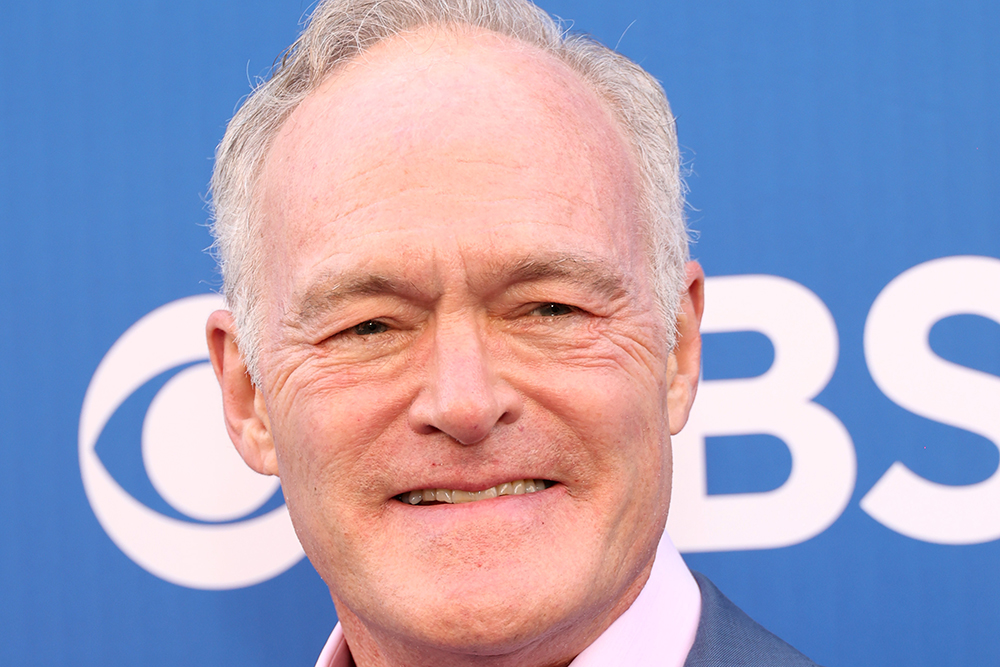 Scott Pelley is officially stepping away from CBS—but not before ...
