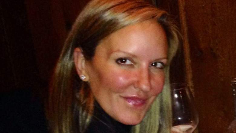 Mike Greenberg’s wife showed unusual behavior in the family’s latest ...