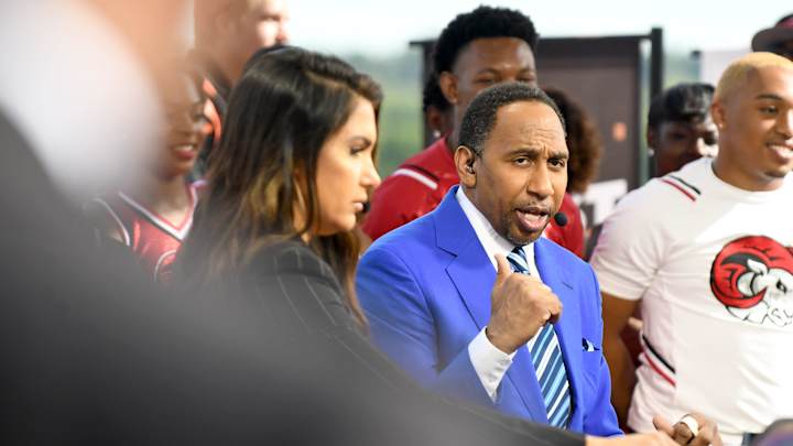 ESPN just revealed a MAJOR SHAKEUP on First Take, with all hosts ...
