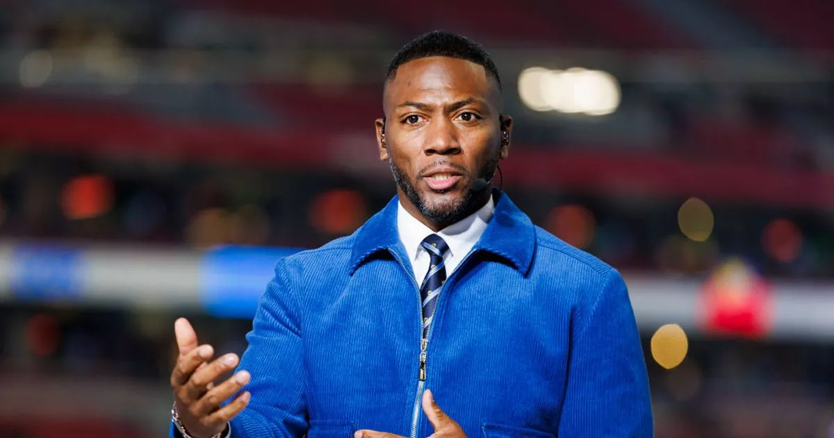 Ryan Clark of ESPN has officially faced his first punishment from the ...