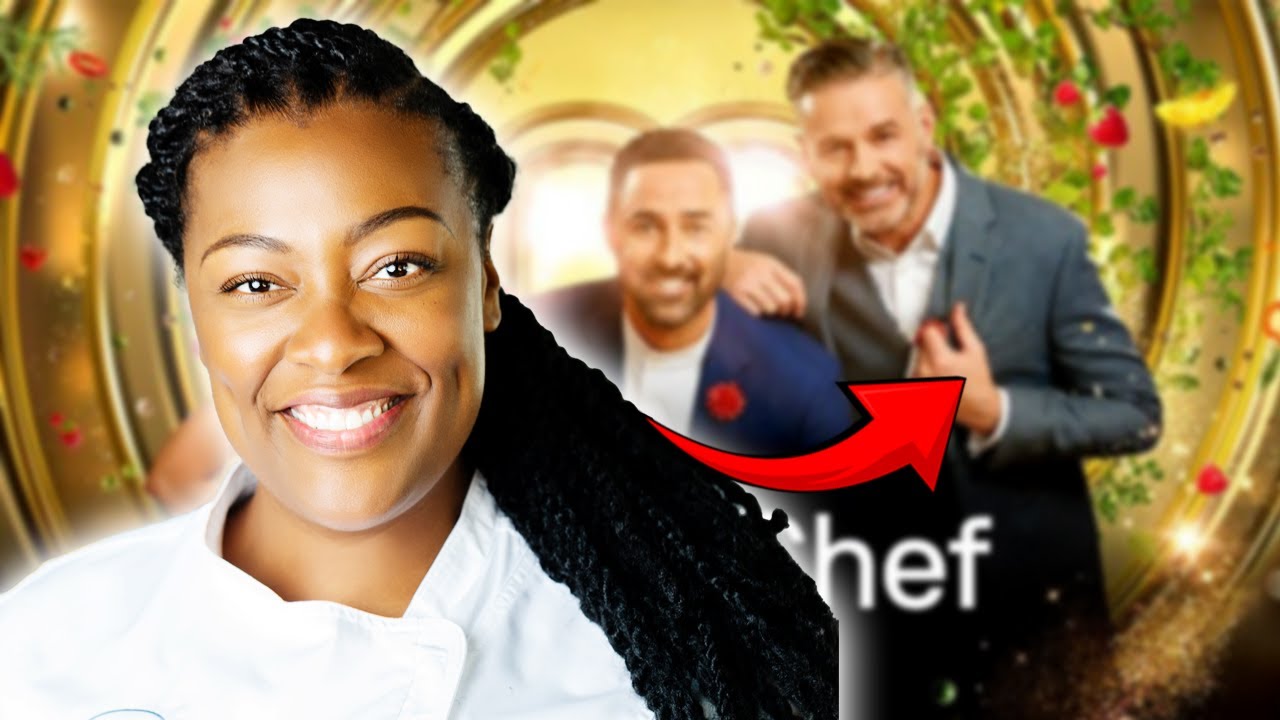 Tiffany Derry breaks her silence, saying she deeply regrets joining MasterChef Season 15. What ...