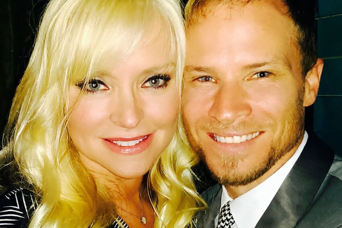 Michael Symon hinted that he and his wife are currently separated in ...