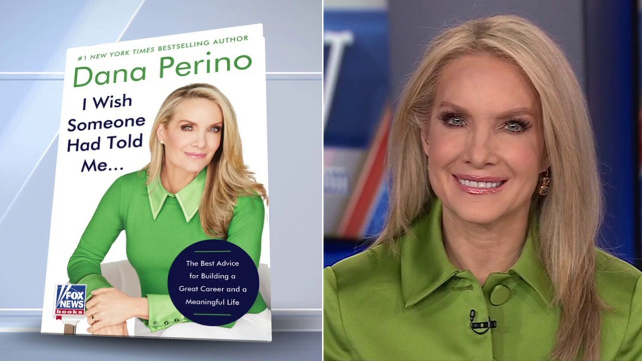 Dana Perino calls out leadership at Fox, accusing top brass of being ...