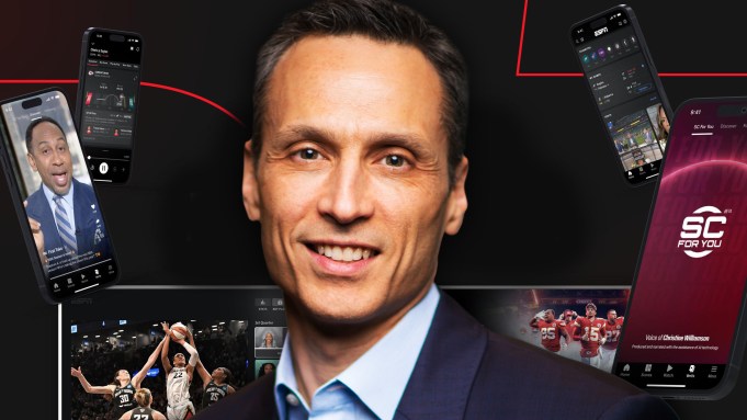 ESPN president Jimmy Pitaro finally speaks out about Molly Qerim’s ...