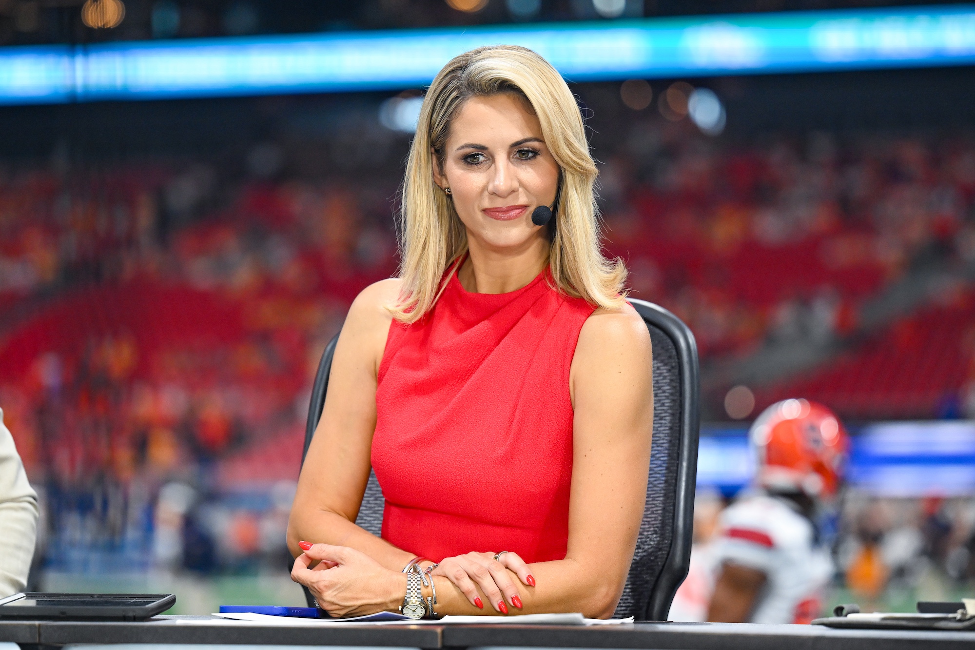 Laura Rutledge’s husband bluntly declares he will DIVORCE her unless ...