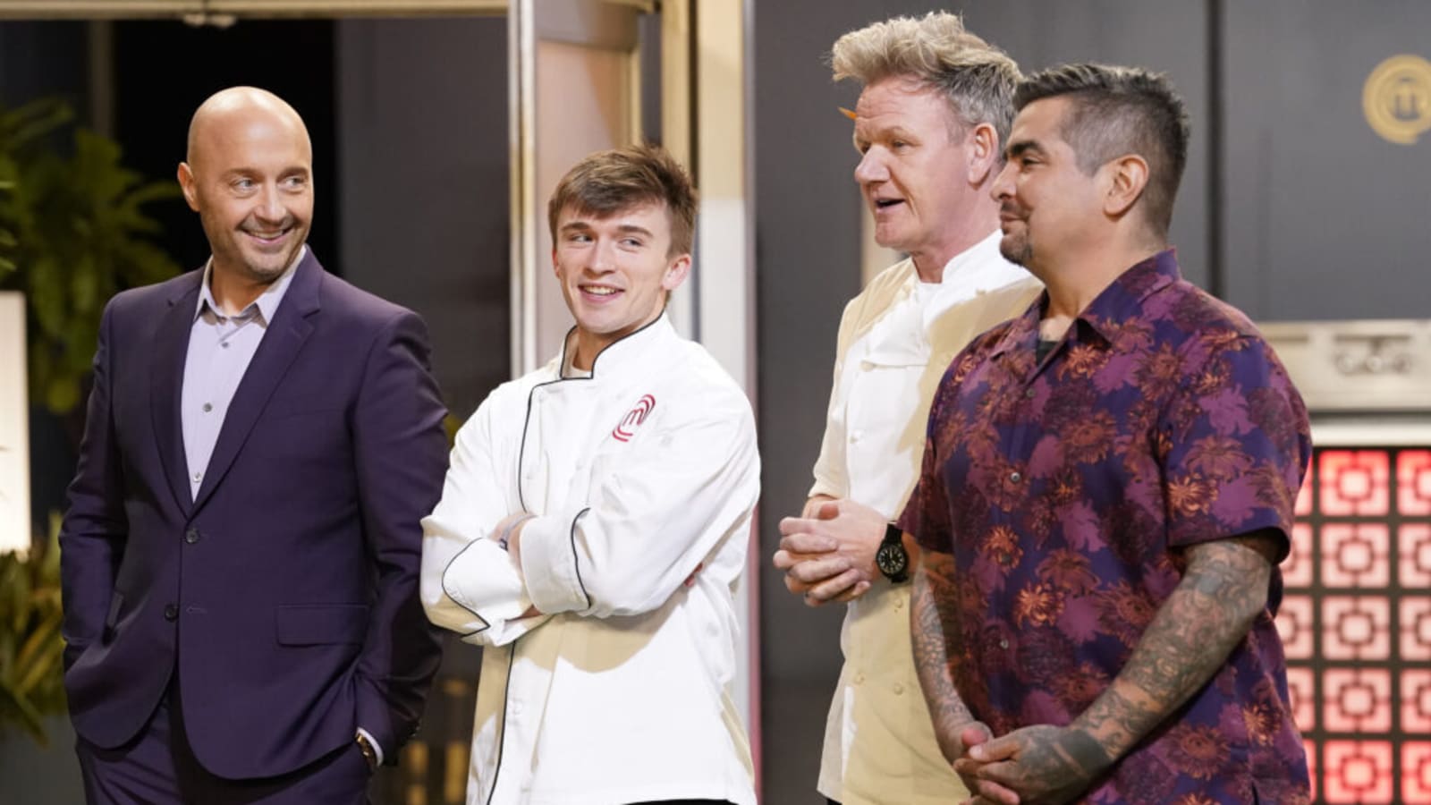 MasterChef has officially announced the return date for Season 16 and a ...
