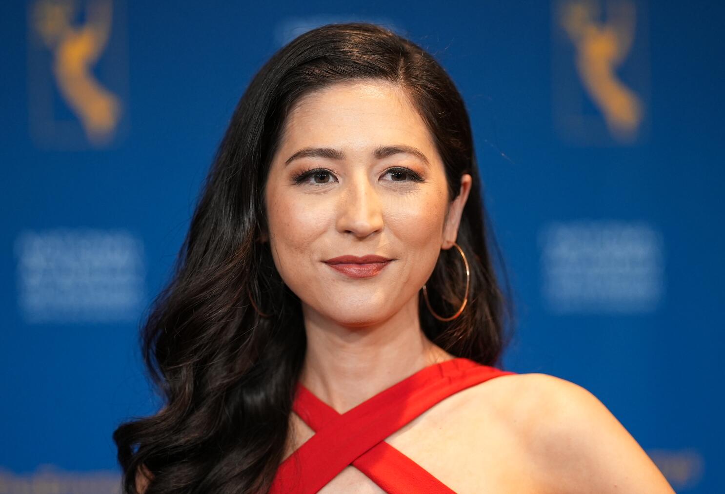 Mina Kimes unexpectedly announced she has terminated her contract with ESPN after enduring waves ...