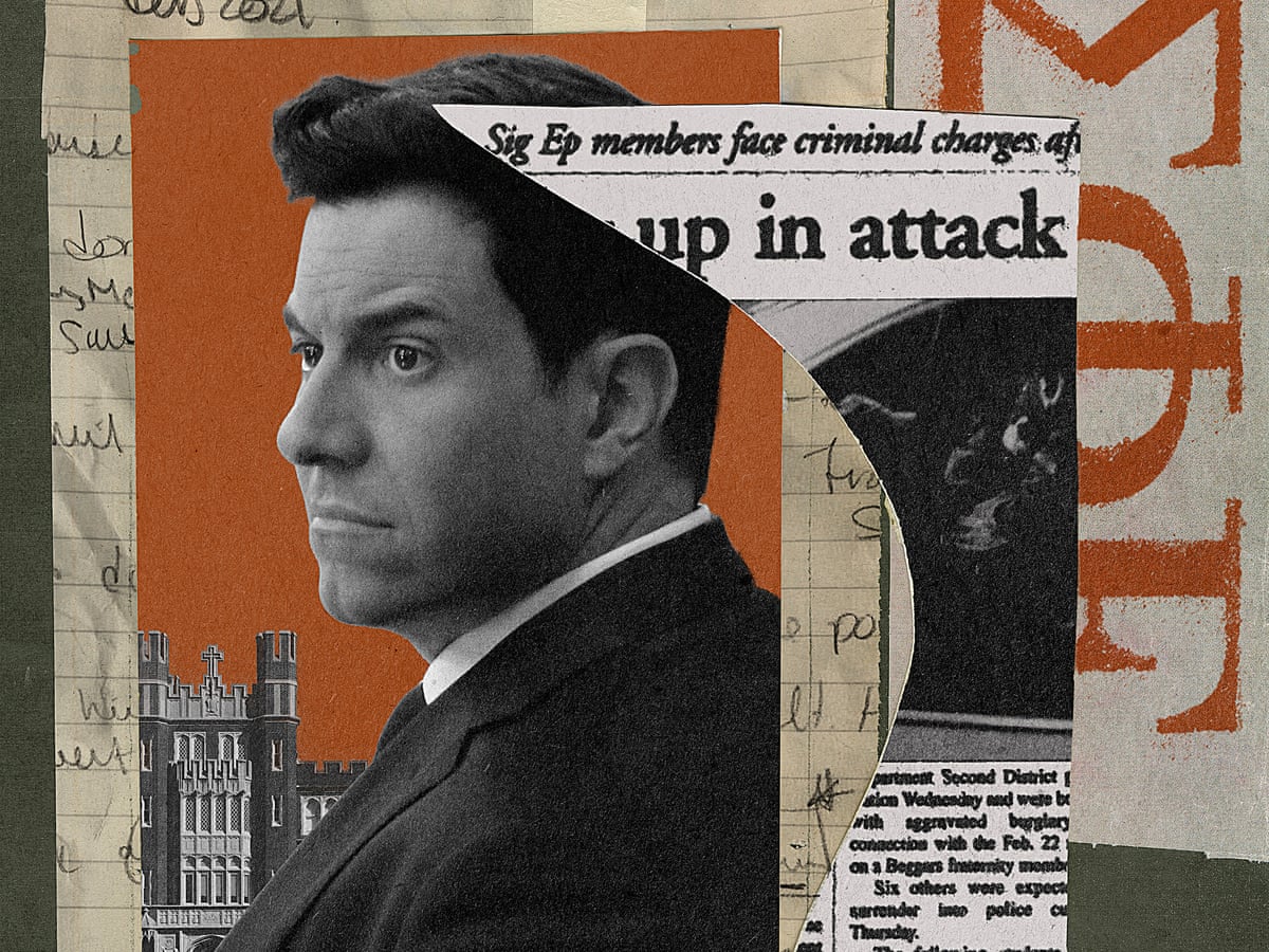 NBC officially announced the termination of their contract with Tom Llamas and admitted they ...