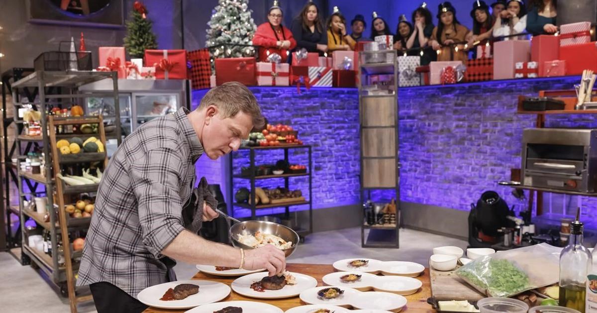 Concern is growing for Bobby Flay, who has repeatedly referred to ...