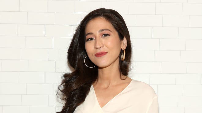 TWICE THE BLESSINGS! Just after landing a major deal with ESPN, Mina ...