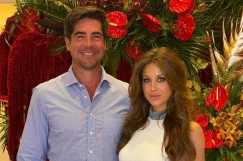 Jesse Watters, 46, announced he’ll be stepping away from Fox News next ...