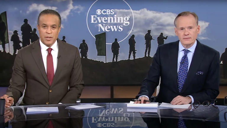 The CBS boss has confirmed a major shift in strategy for Norah O ...