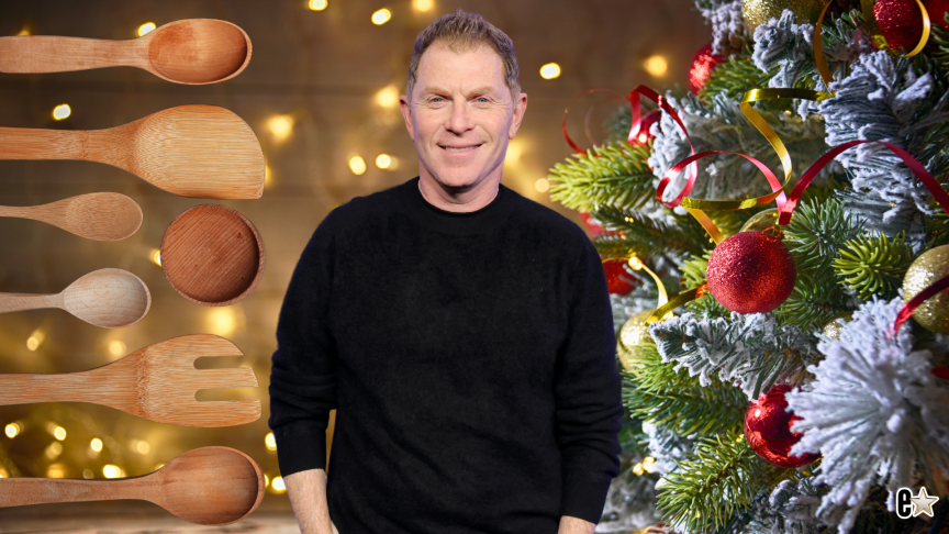 🔥 Bobby Flay has confirmed the official return date of one of the ...