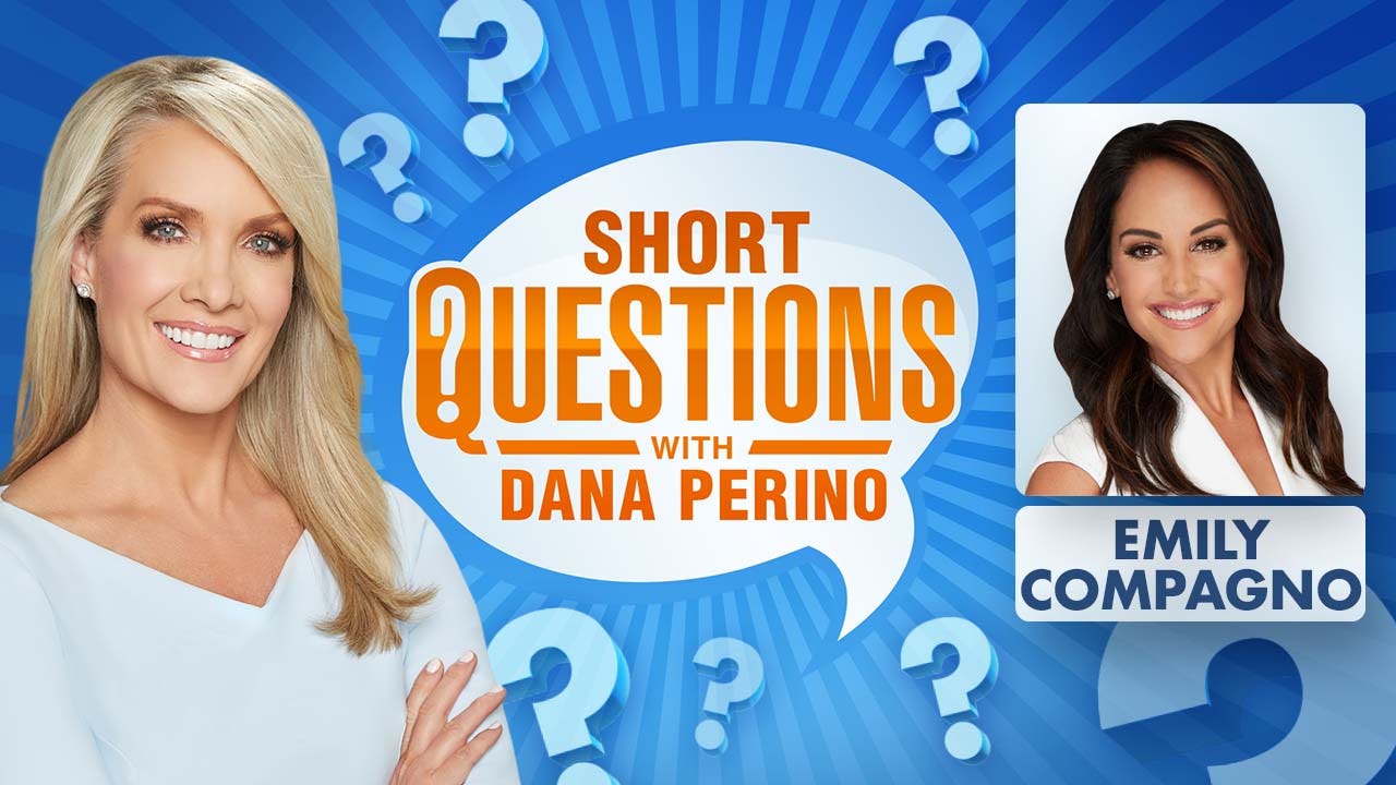 Fox News host Dana Perino has announced that journalist Emily Compagno ...