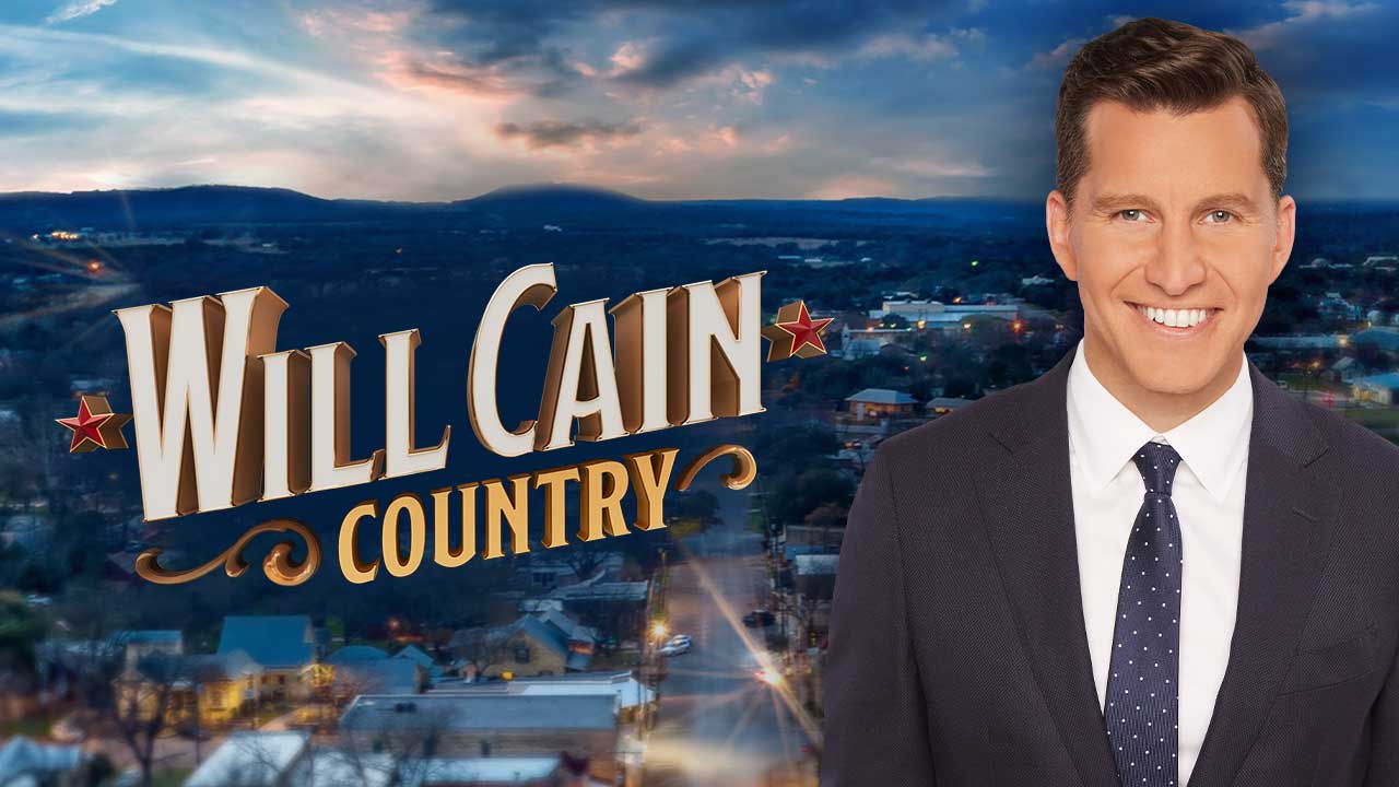 VIDEO: Will Cain clashed with his co-host and even threatened to have ...