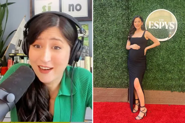 Mina Kimes heartbreakingly shares she needs to leave ESPN right now as ...