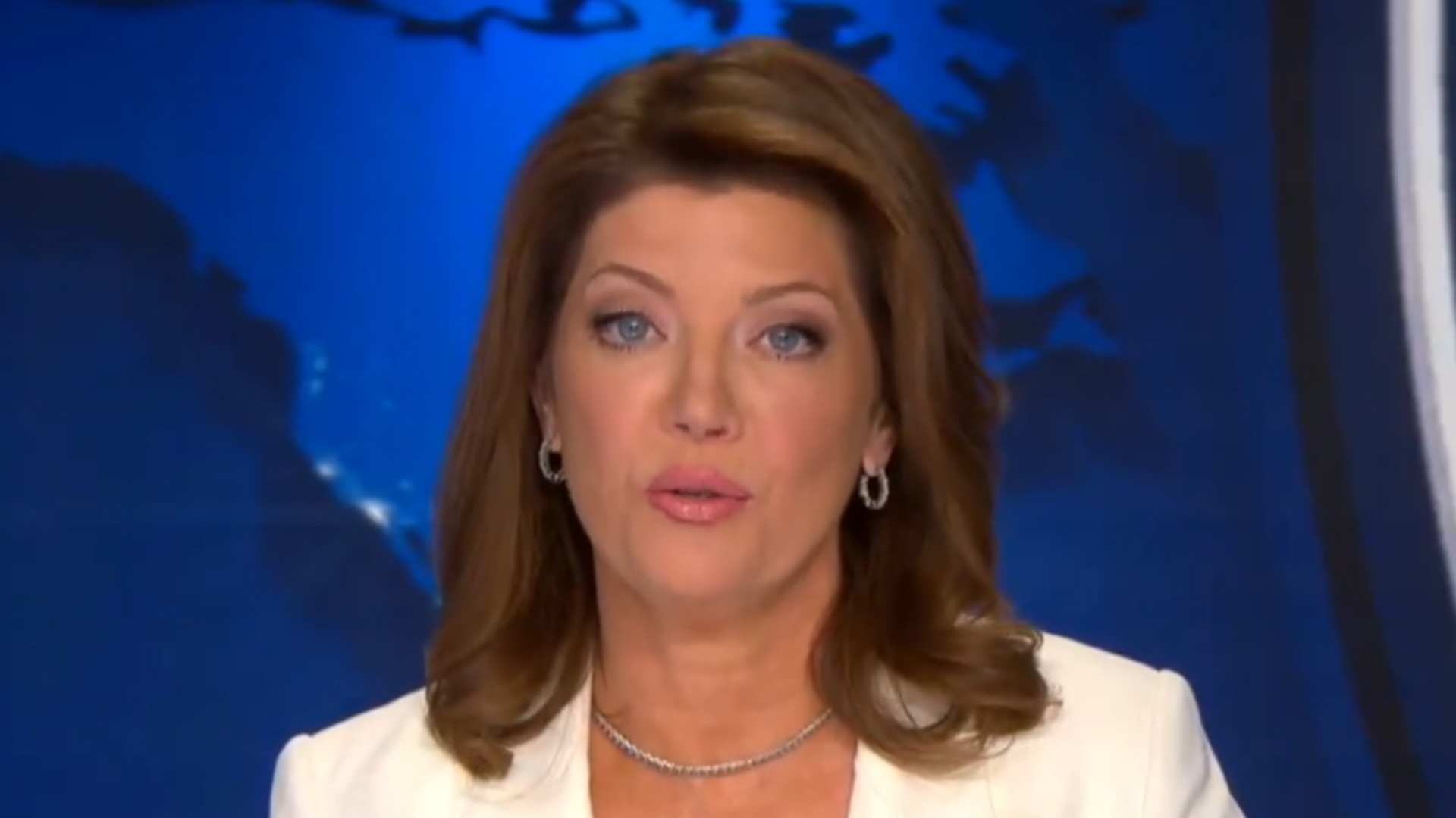 Norah O’Donnell revealed that CBS execs asked her to return to Evening News — but her unexpected ...