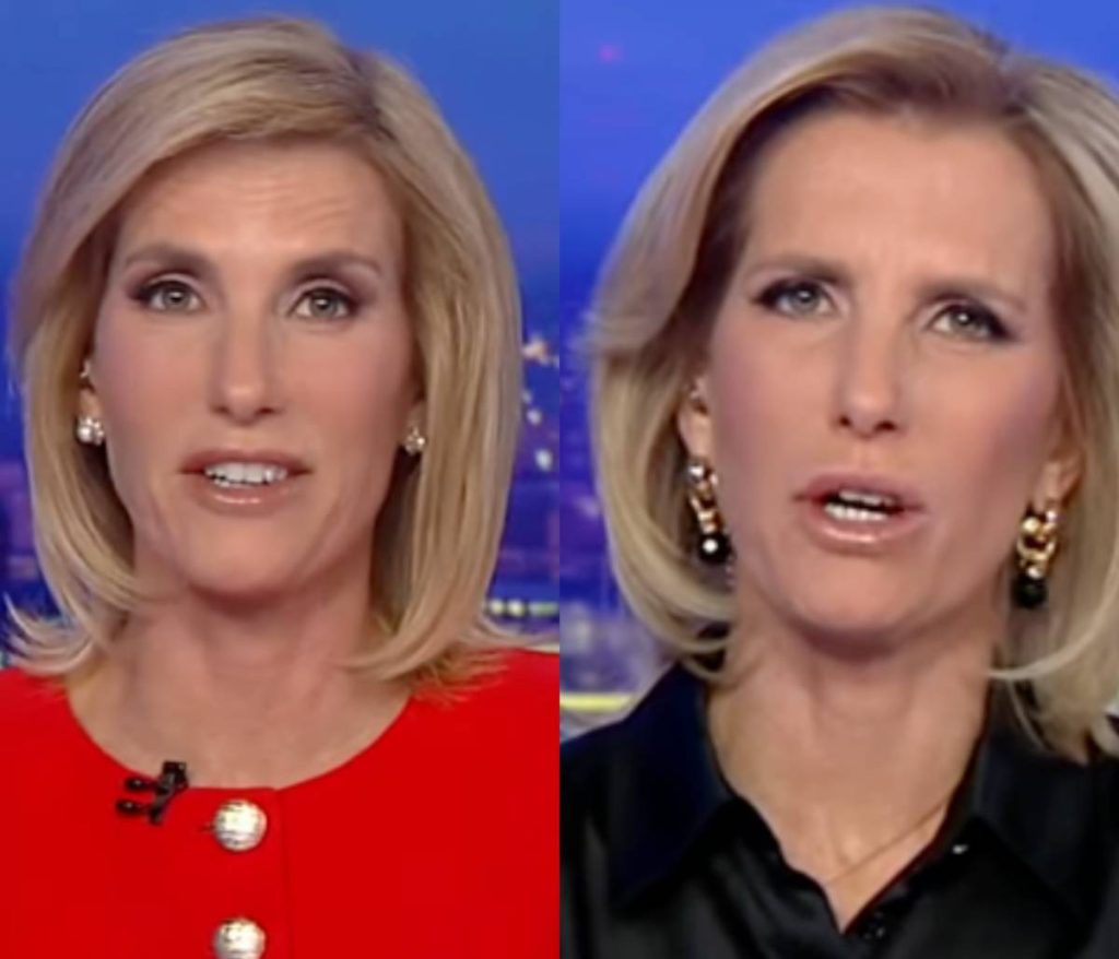 Laura Ingraham has broken her silence, revealing why she and her ...