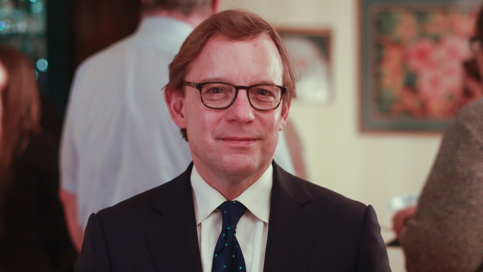 Eric Shawn heartbreakingly revealed the cancer diagnosis doctors gave ...