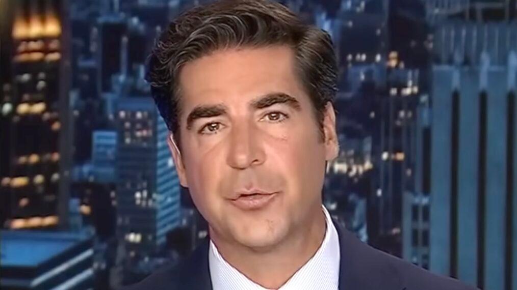 BREAKING: Jesse Watters stunned viewers by unexpectedly revealing his ...