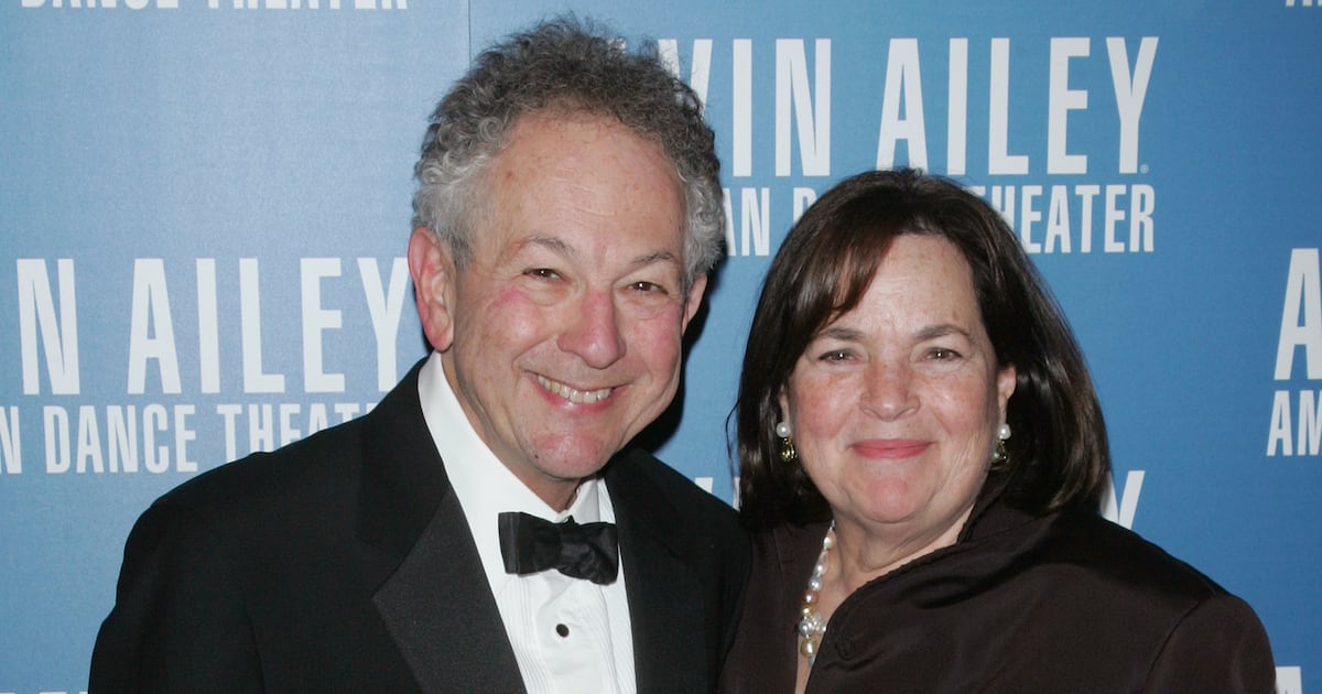 SHOCKING! Ina Garten suddenly announced she will DIVORCE her current ...