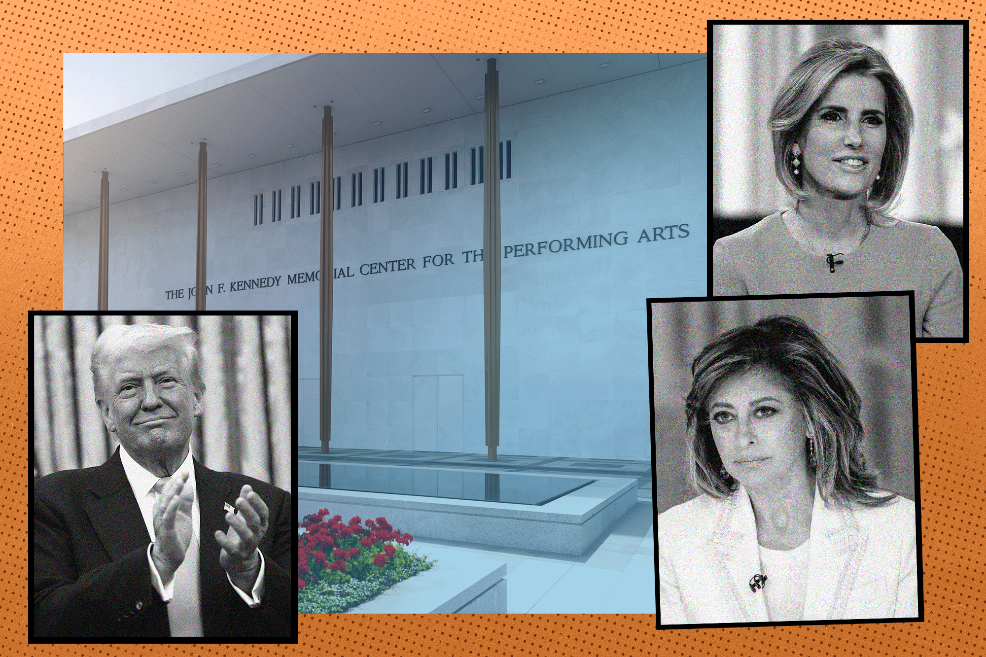 Laura Ingraham shocks supporters by DECLINING Trump’s offer to appoint ...