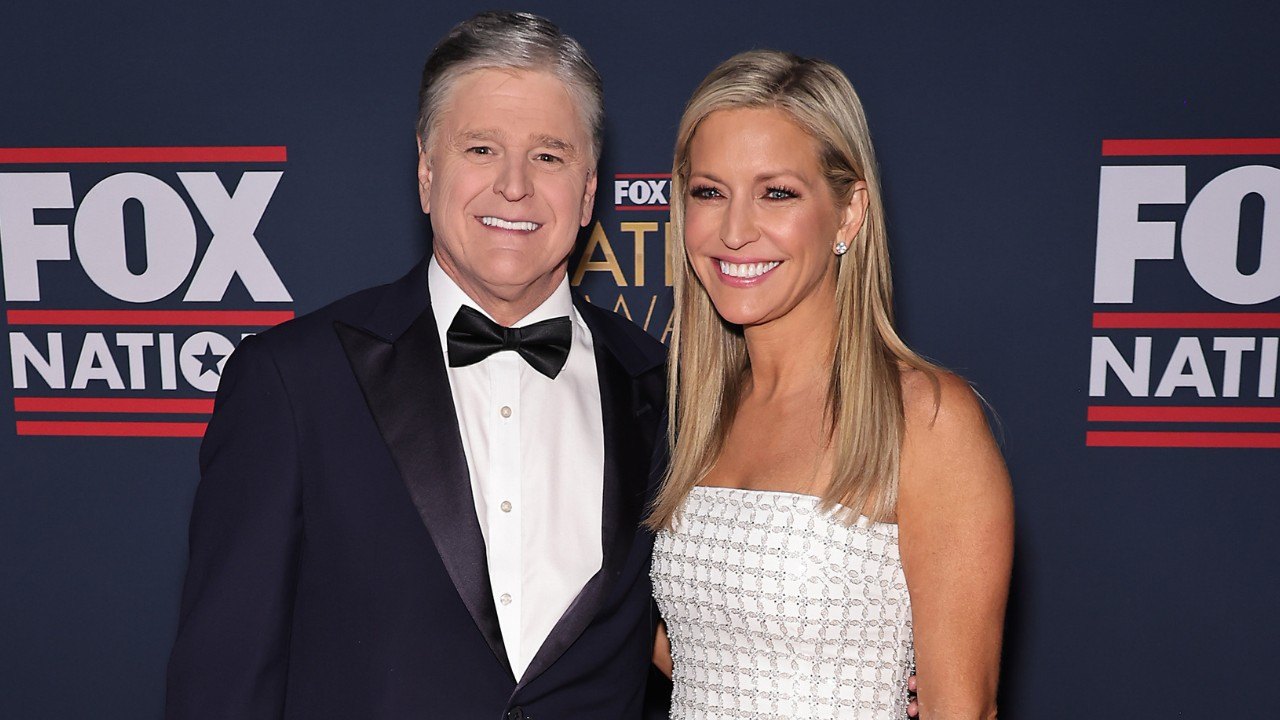 Ainsley Earhardt admitted she cannot marry Sean in the future ...