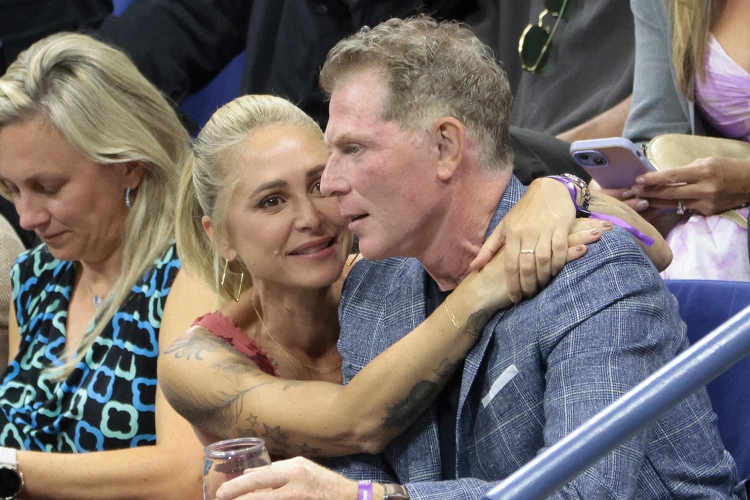 Bobby Flay and Brooke Williamson just confirmed their wedding date ...